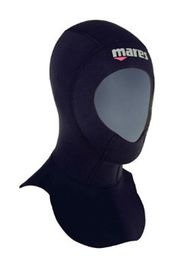 Protection against cold - Taucherpedia